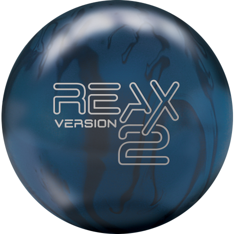 Radical Reax Version 2 Bowling Ball | bowwwl.com